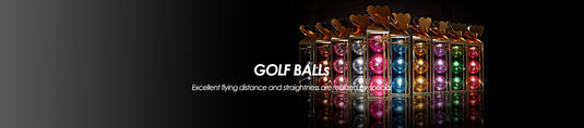 GOLF BALLS – VERTINI